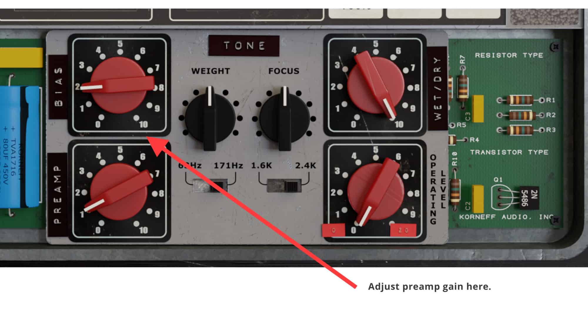 What the Heck is Up With Transformers? | Korneff Audio Inc
