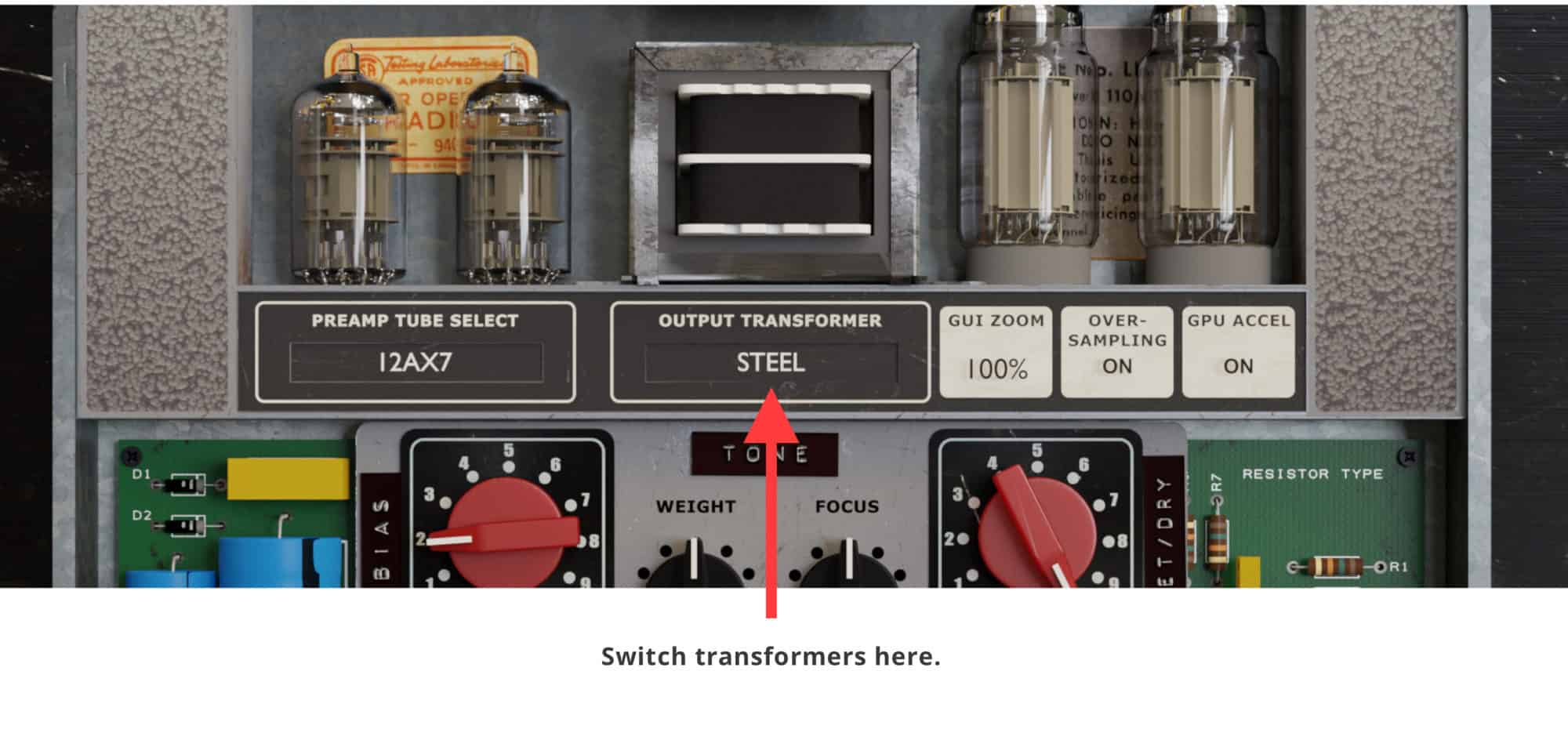 What the Heck is Up With Transformers? | Korneff Audio Inc