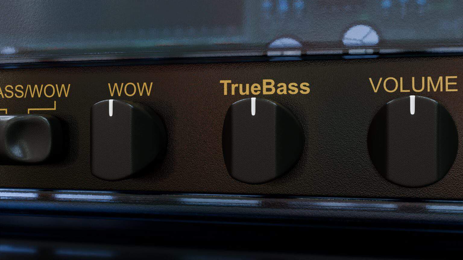 The WOW Thing | Randy Staub Guitar Secret | Korneff Audio
