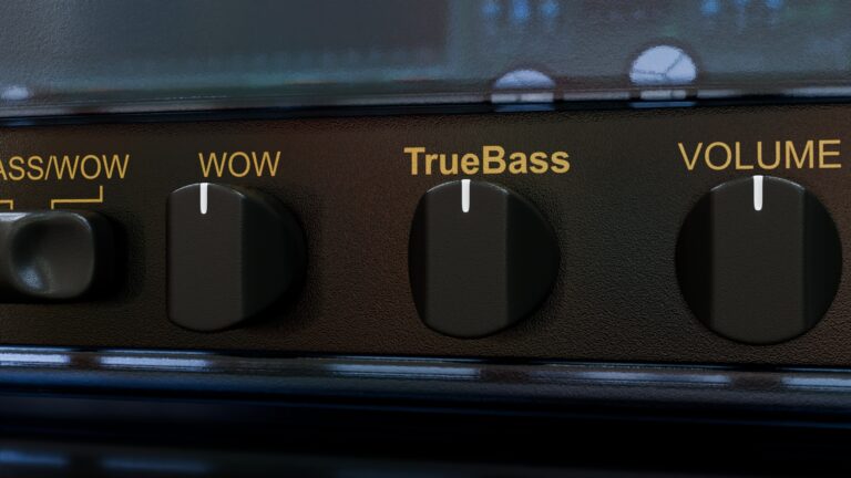 The WOW Thing | Randy Staub Guitar Secret | Korneff Audio