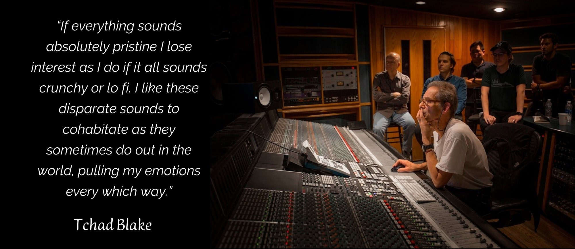 New Monday #26 | Korneff Audio Inc