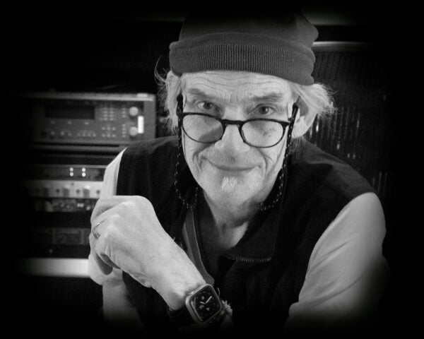 Shure Level-Loc | Tchad Blake Level-Loc | Korneff Audio