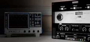 Shure Level-Loc | Tchad Blake Level-Loc | Korneff Audio